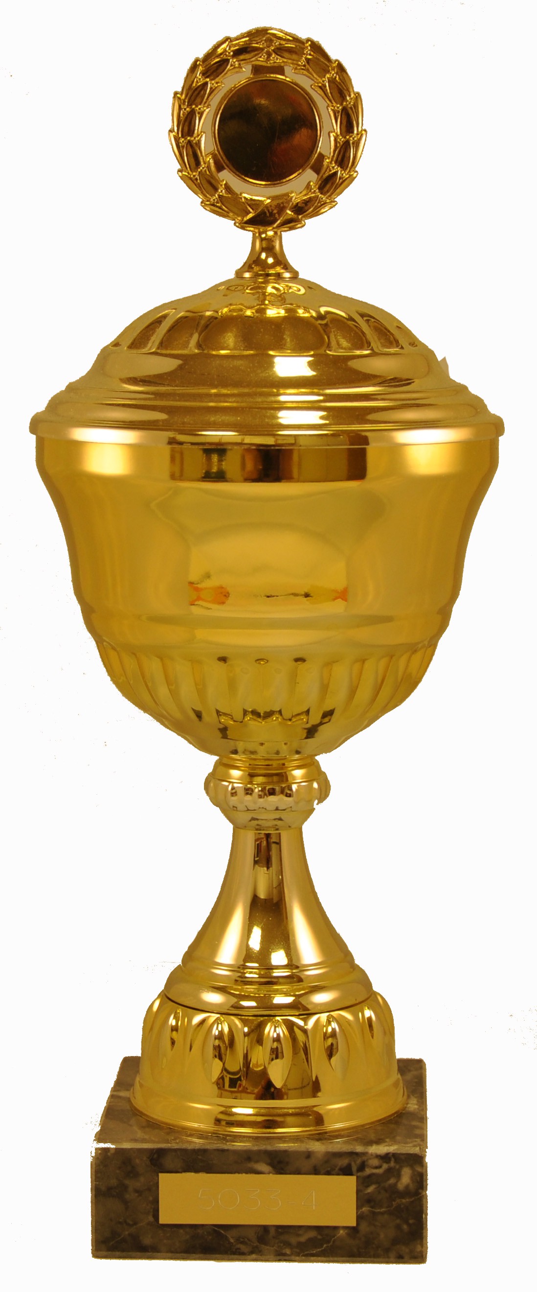 Pokaler – Gravyr & Sportpriser AB